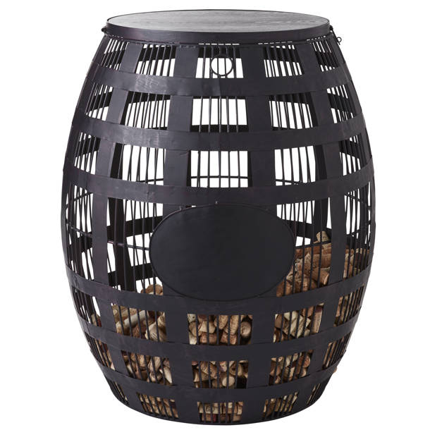 Noir Eclipse Coffee Table | Perigold